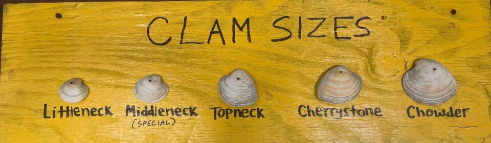 Retail | Parsons Seafood | Fresh NJ Shellfish and Seafood