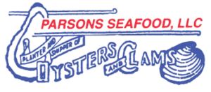 Parsons Seafood | Industry Leading Bay to Table NJ Seafood
